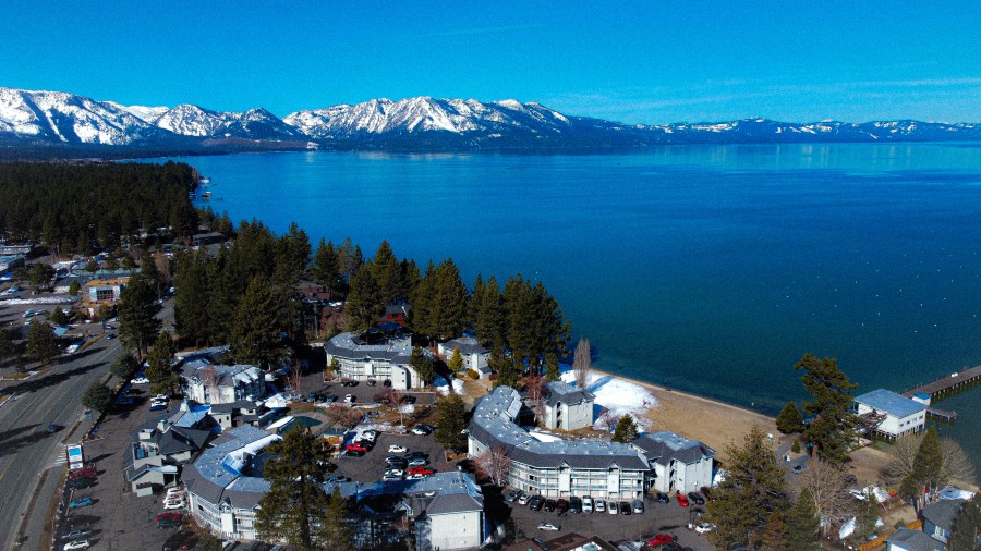 New Tahoe ordinance introduces strict rules for vacation rentals amid ...