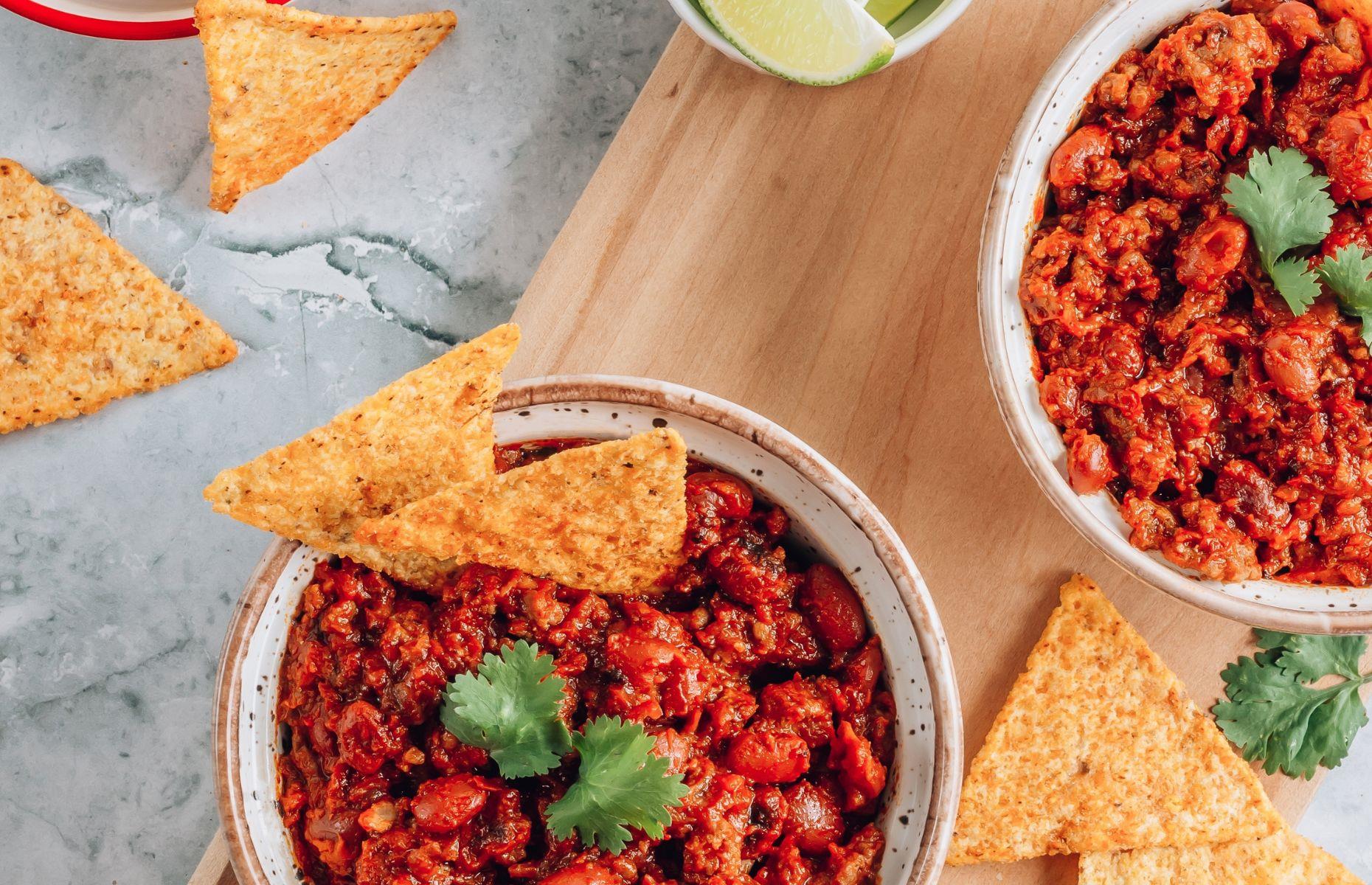 America's 10 Best Chili Recipes, Where You Can Try Them