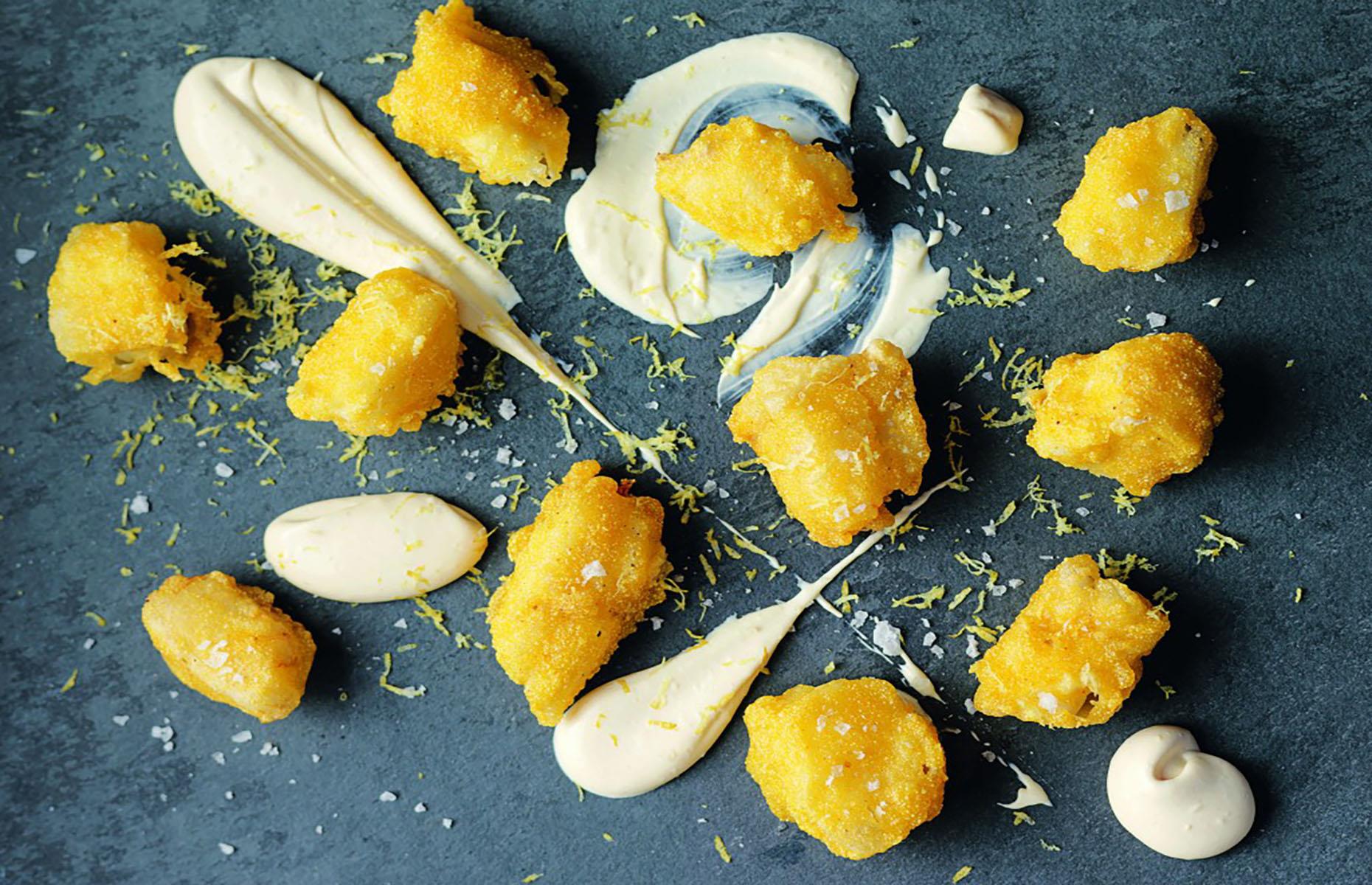 British chef Tom Kerridge’s 14 BEST recipes to cook at home