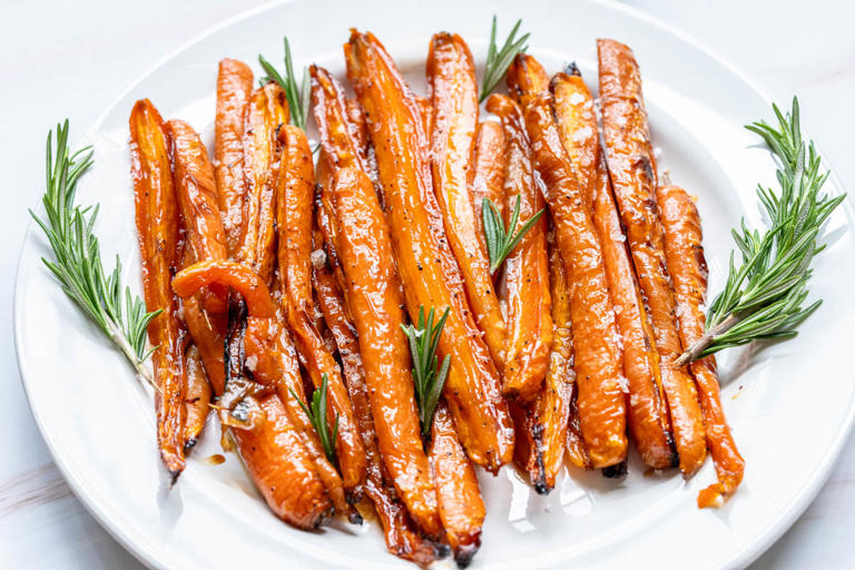 11 Delicious Side Dish Recipes That Make Any Dinner Unforgettable