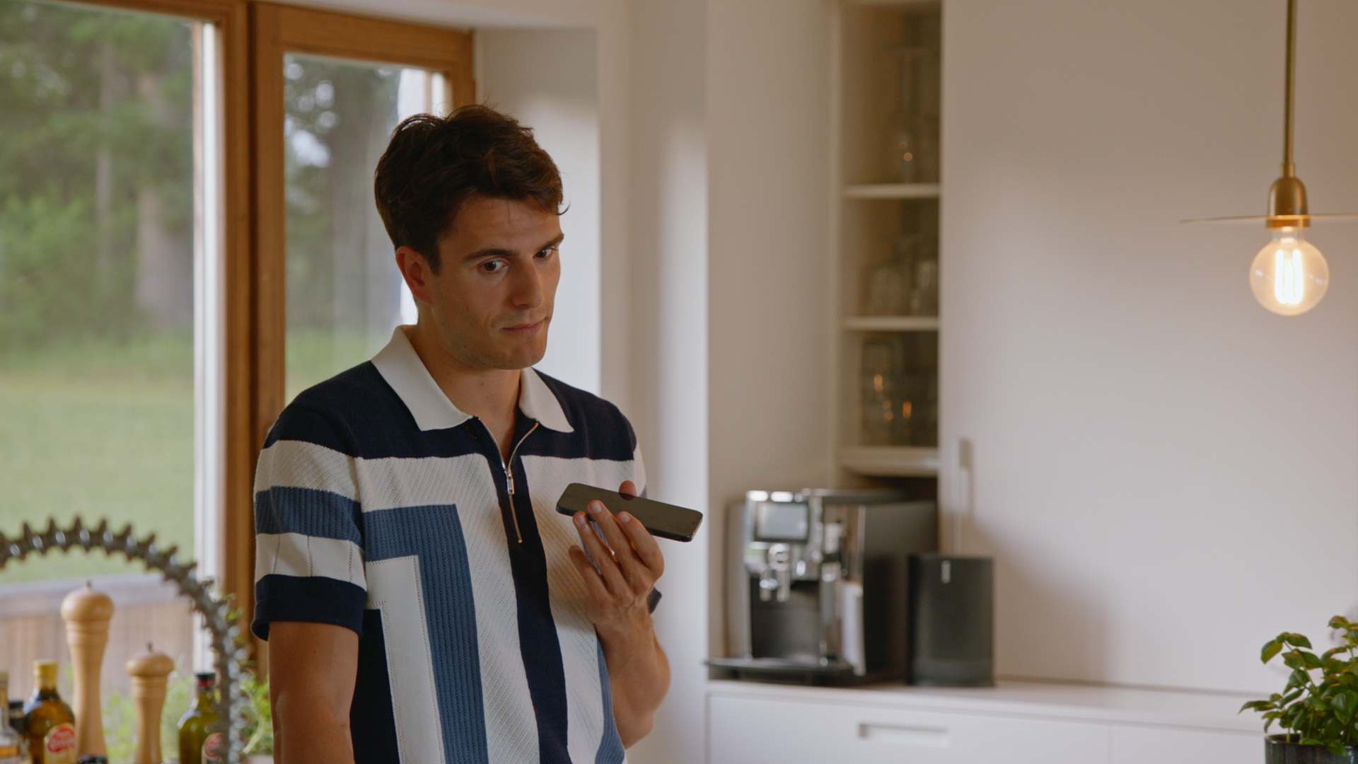 Conner Rousseau: "ik ben verliefd geworden"