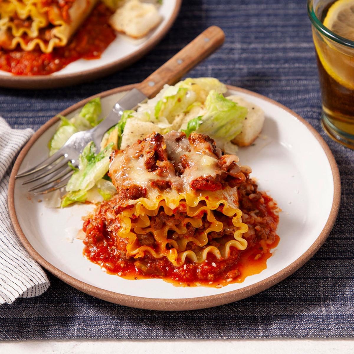 45 Pasta Recipes for Nearly Every Pasta Shape