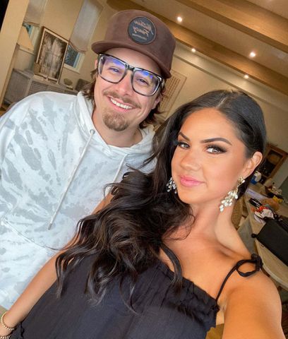 Who Is HARDY's Wife? All About Caleigh Ryan