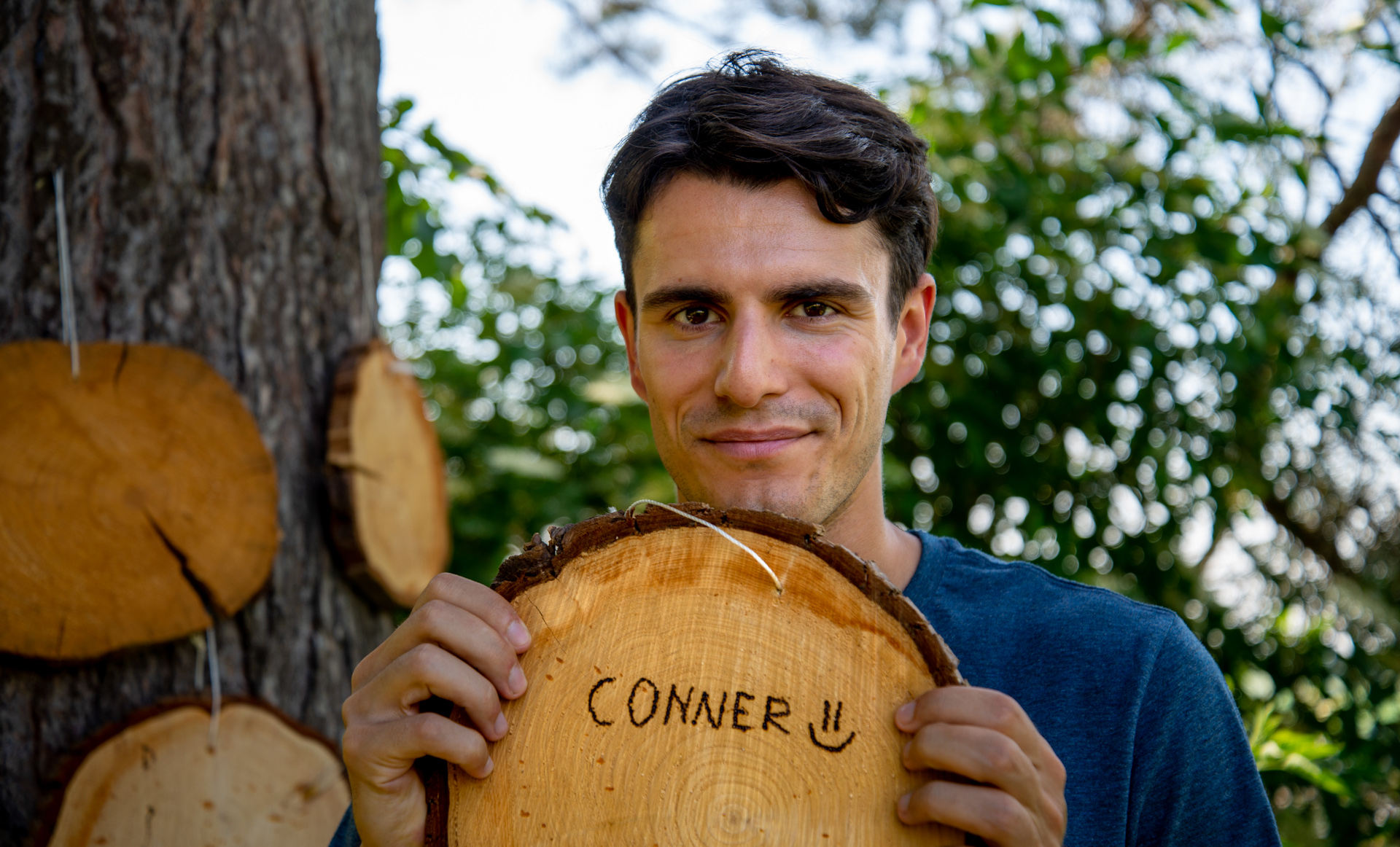 Conner Rousseau: "het is veel minder erger dan mensen denken"