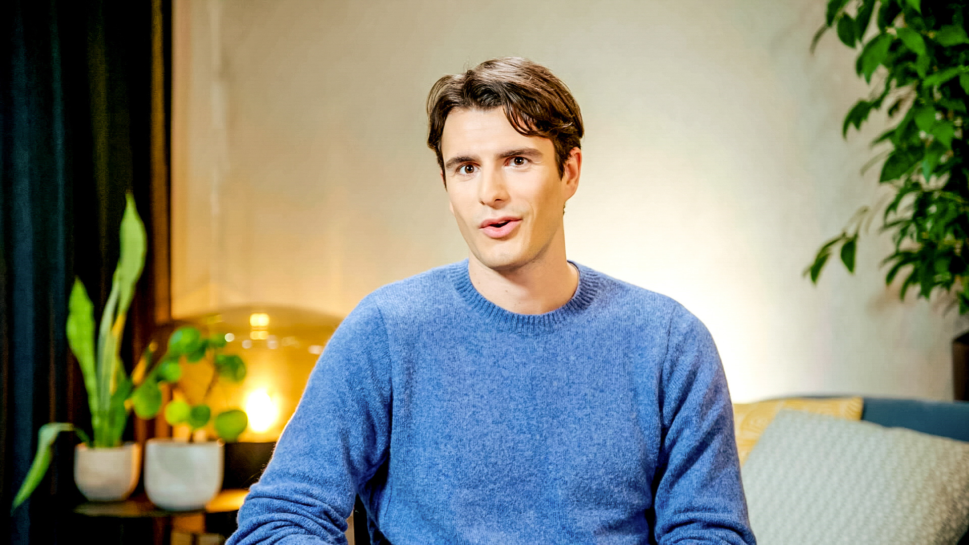 Conner Rousseau: "Er zal hard moeten worden opgetreden"