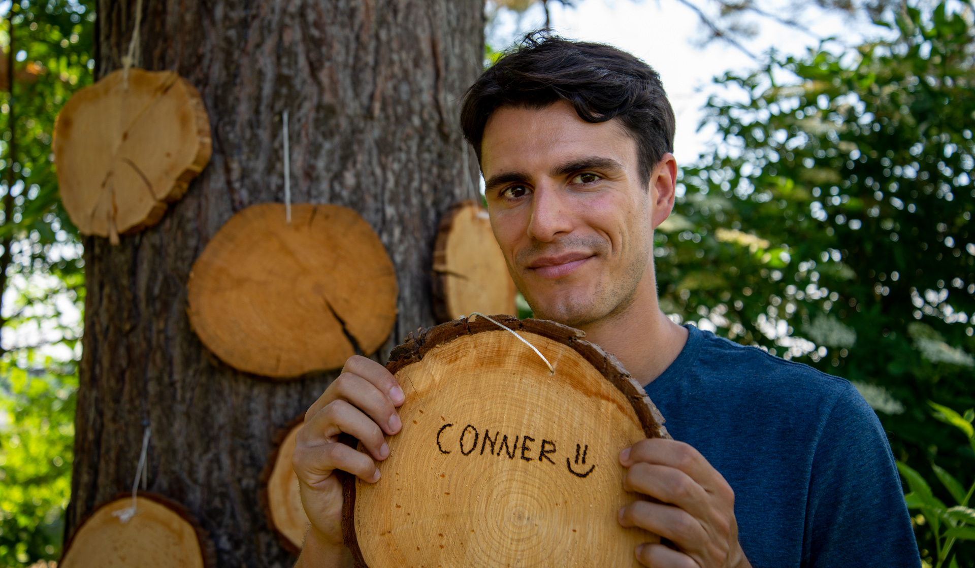 Conner Rousseau: "dat zijn drie problemen die niemand had voorzien"