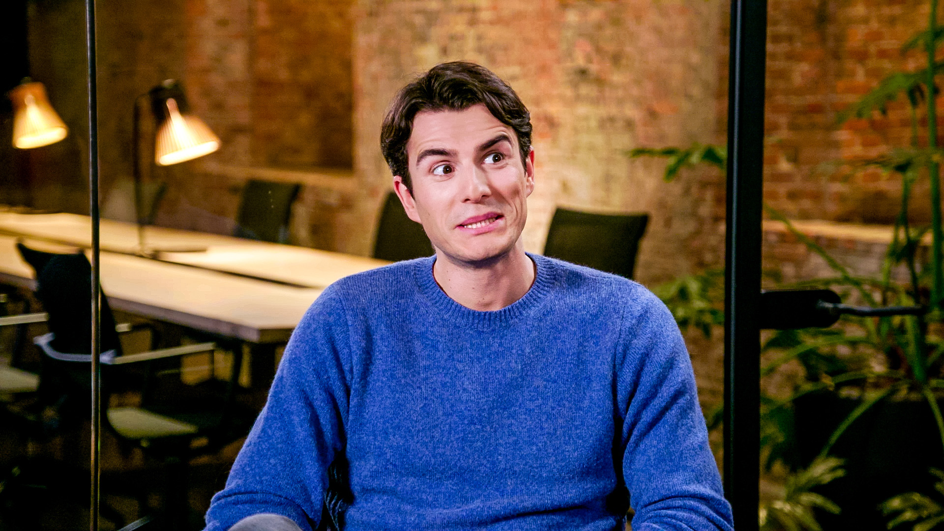 Conner Rousseau is een enorme hulp voor Bart De Wever