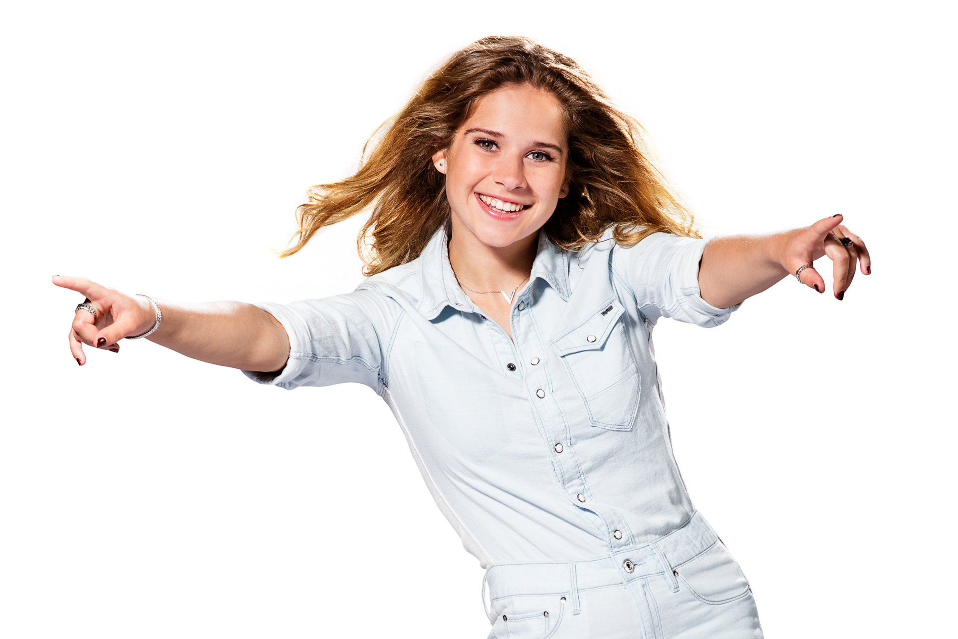 Is Laura Tesoro een slechte vriendin?