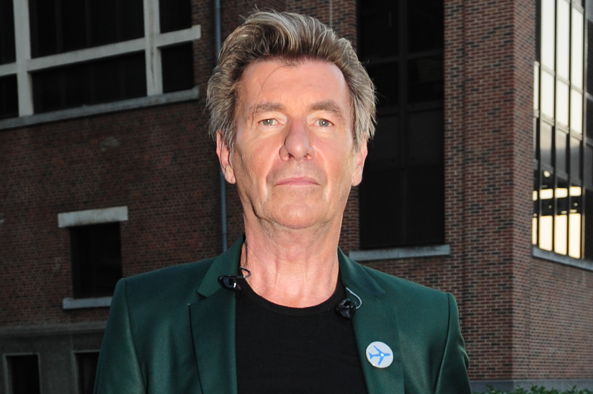 Paul Michiels over grote toekomstplannen