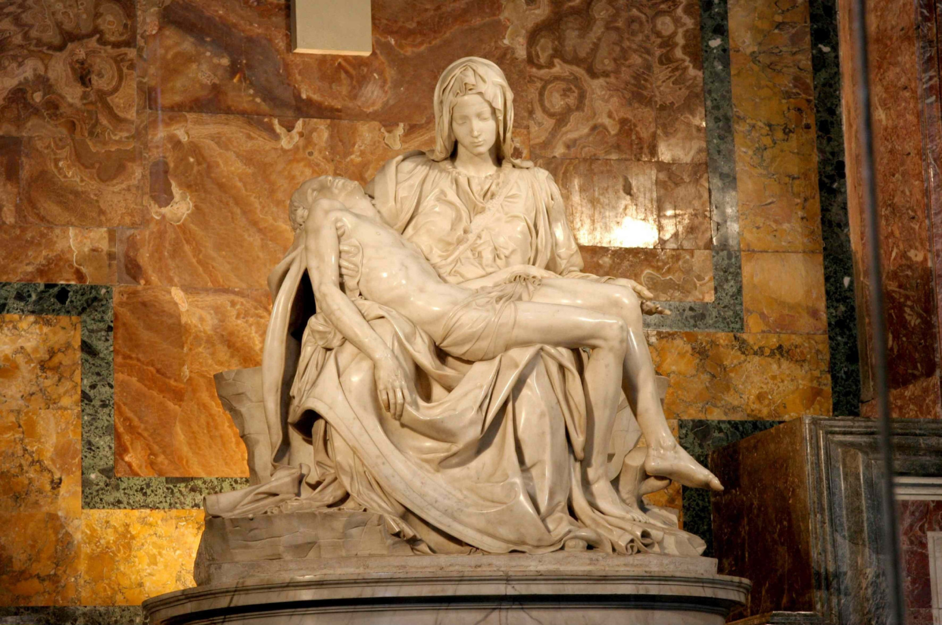 The 34 Most Famous Sculptures Of All Time – UVXT