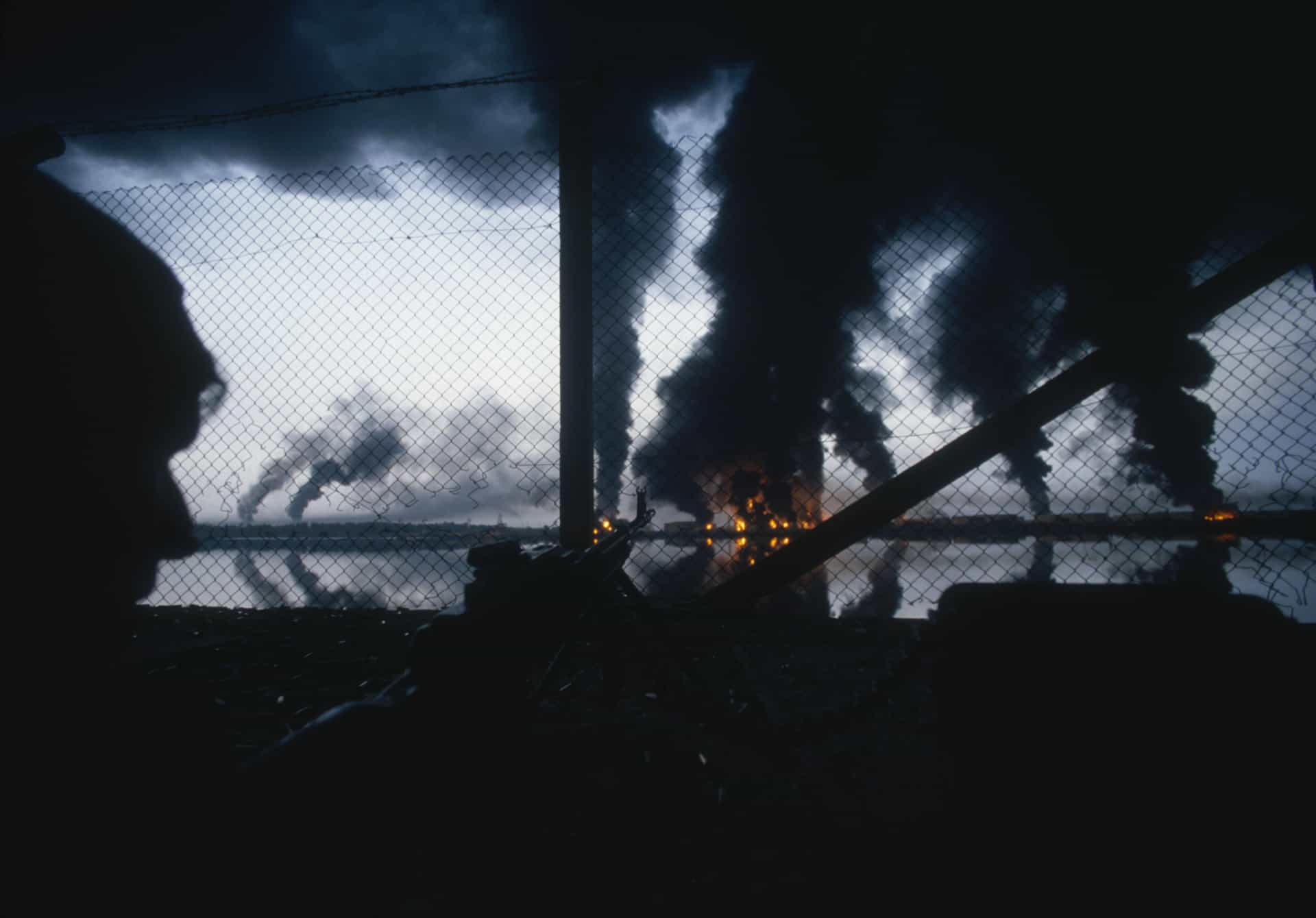 Länder som deltagit i flest krig