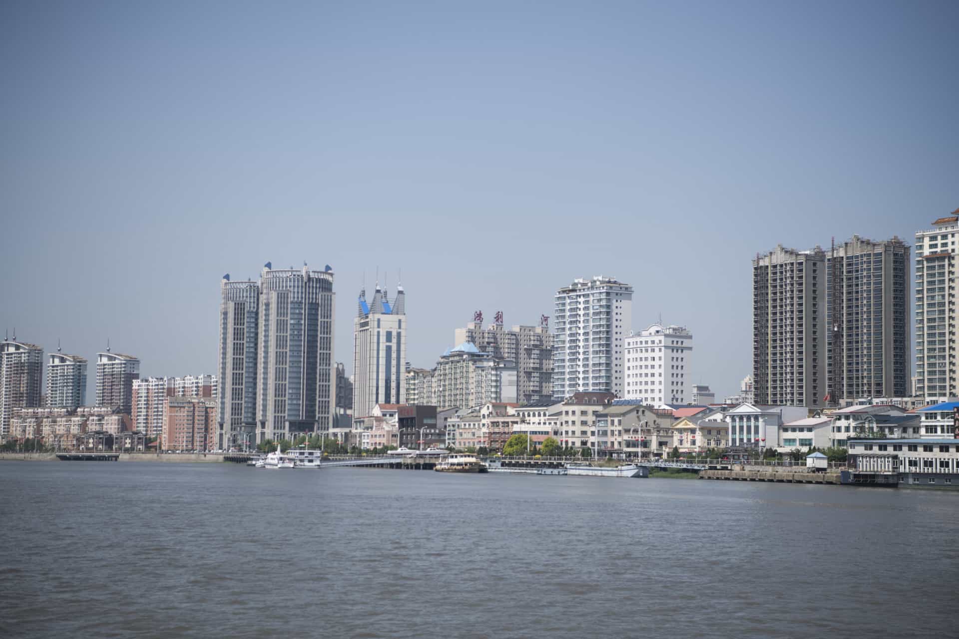 These cities could disappear by 2030