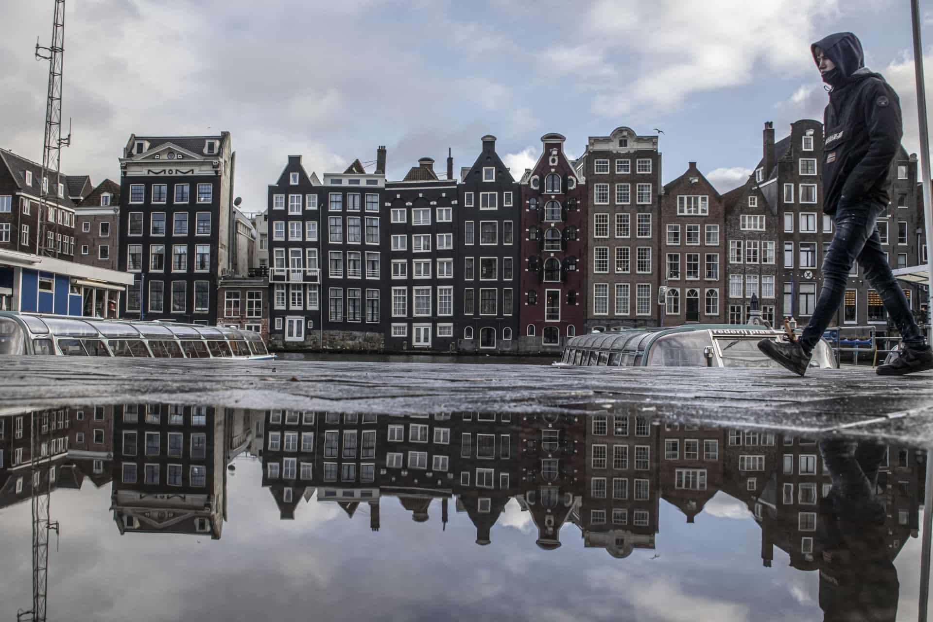 At risk: These cities may disappear by 2030 due to rising sea levels