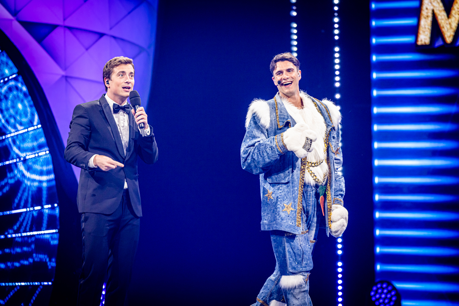 Conner Rousseau: "Waarom doet Annelies Verlinden dat?"