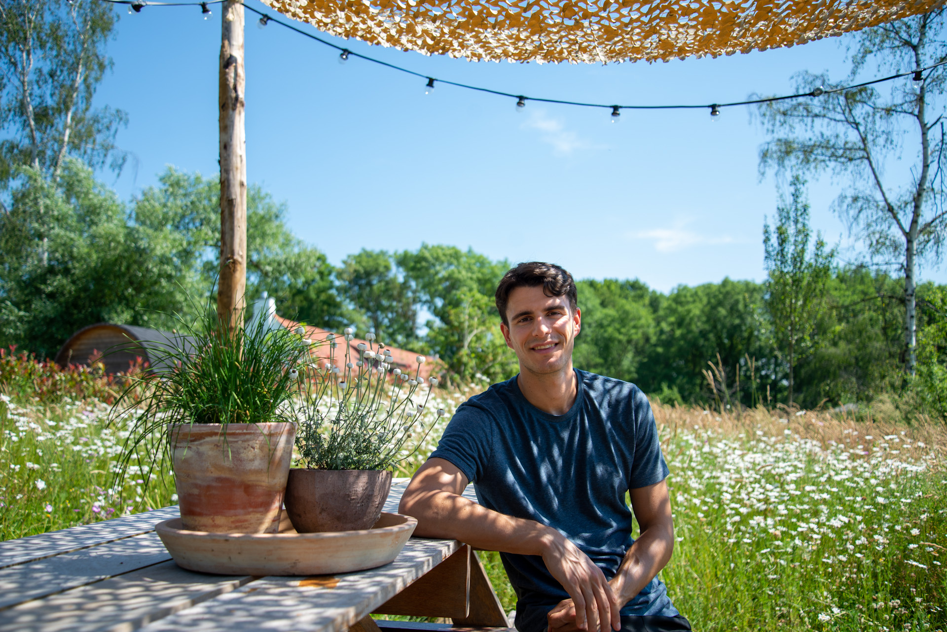 Conner Rousseau: "Nog nooit waren er zoveel miljonairs"