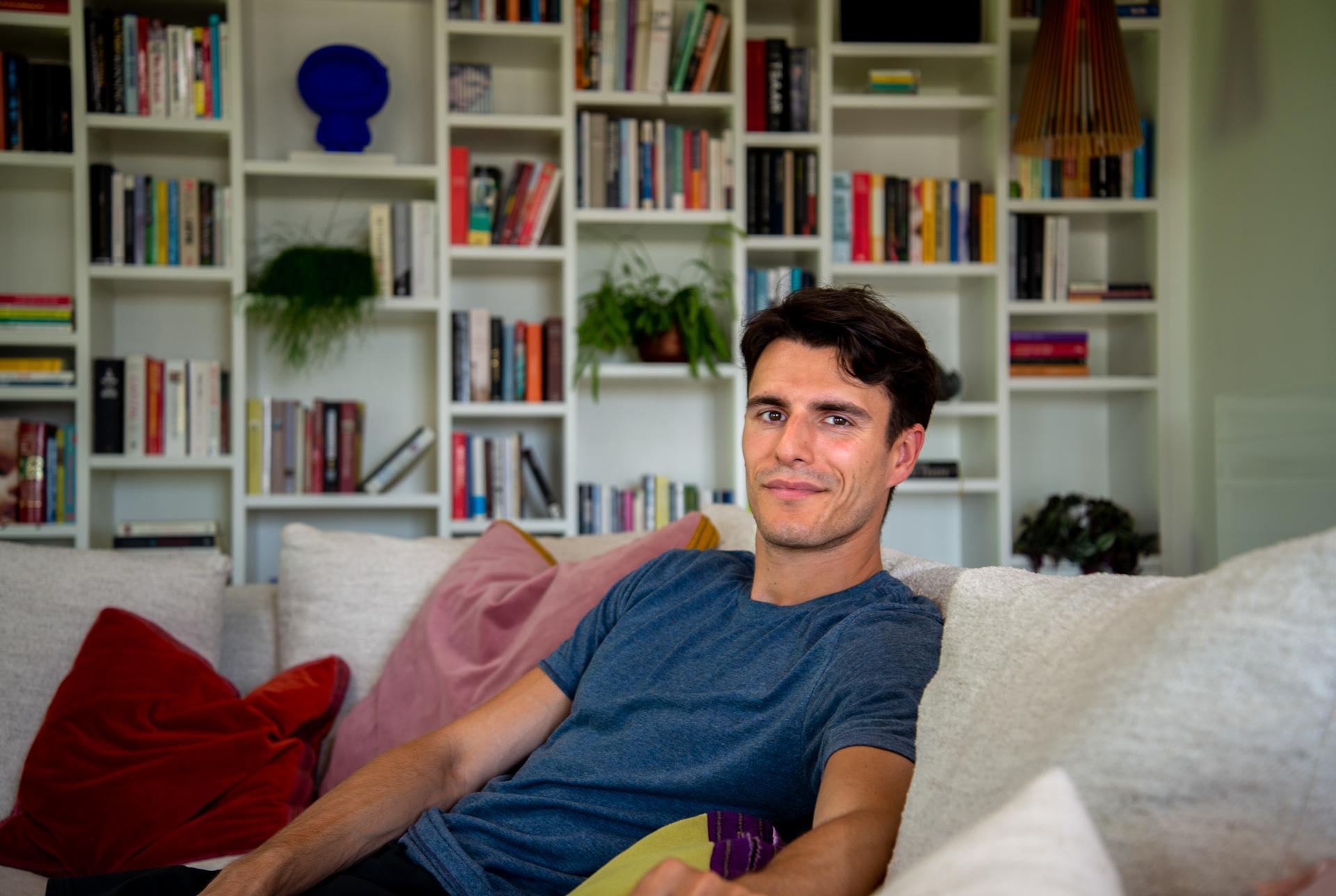 Freya Van den Bossche ontkent gerucht over Conner Rousseau: “dat klopt ...