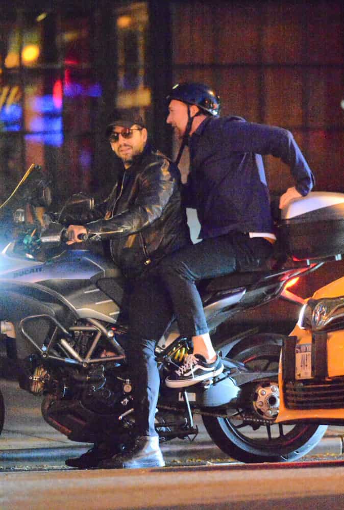 What are friends, and how many do you actually need?