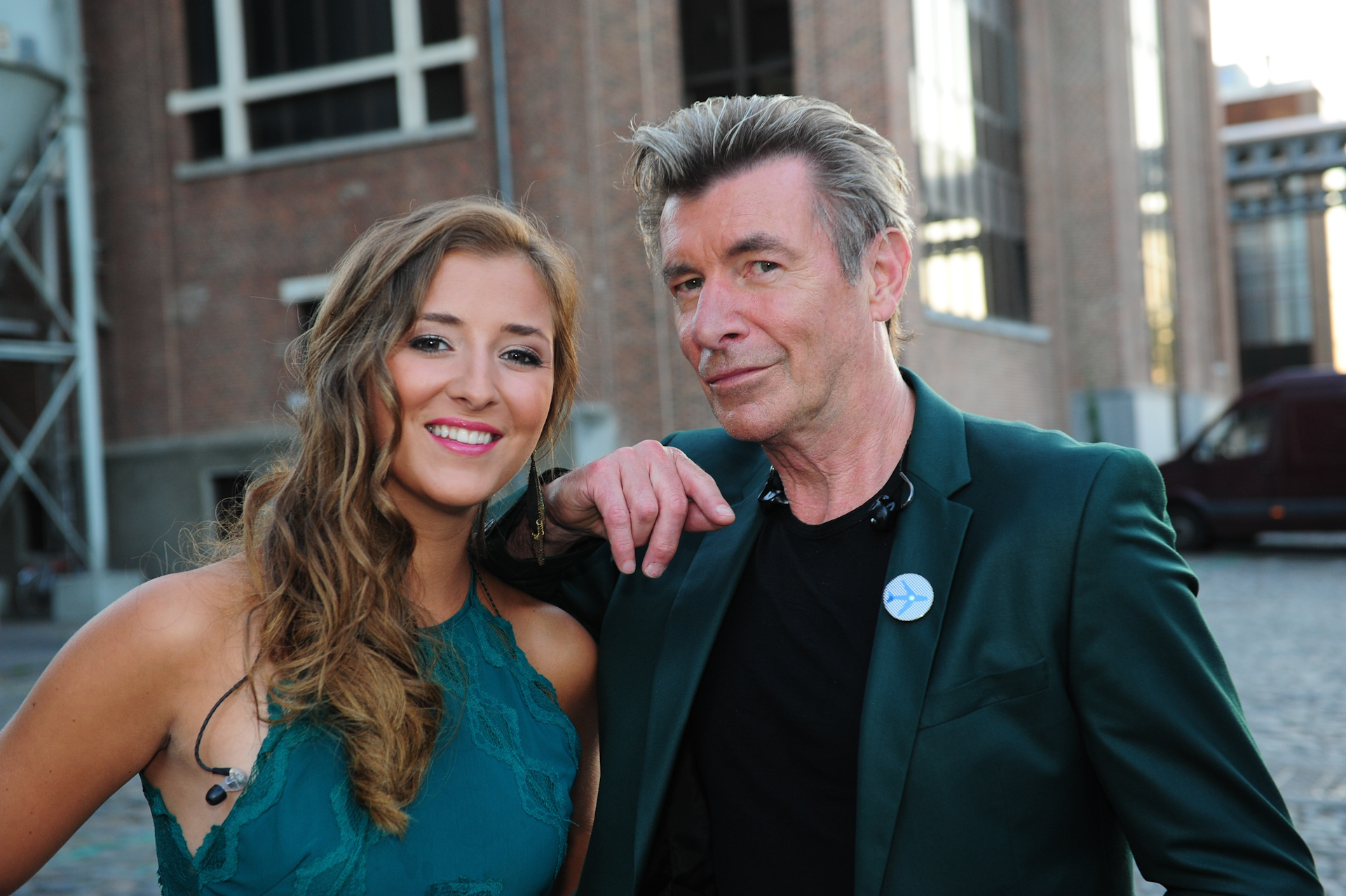 Nieuwe generatie heeft het makkelijker volgens Paul Michiels