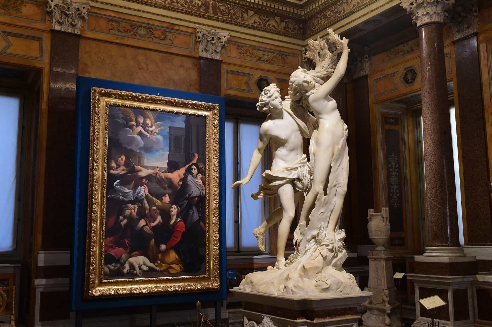 The most famous sculptures of all time