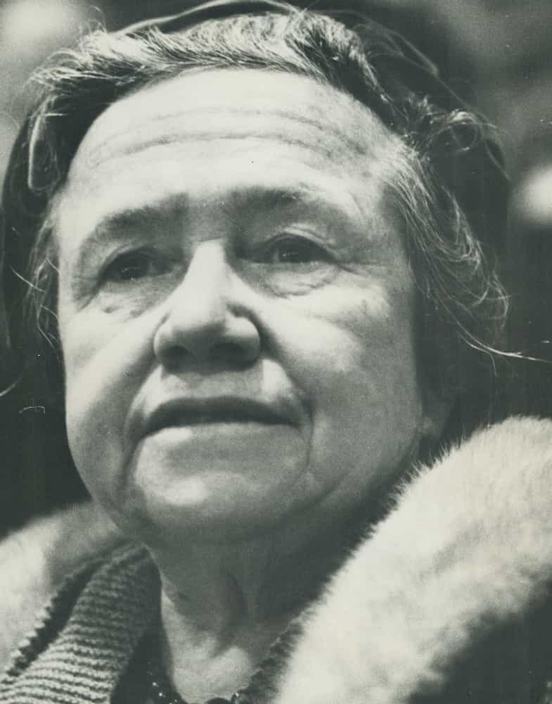 Successful women who chose not to get married