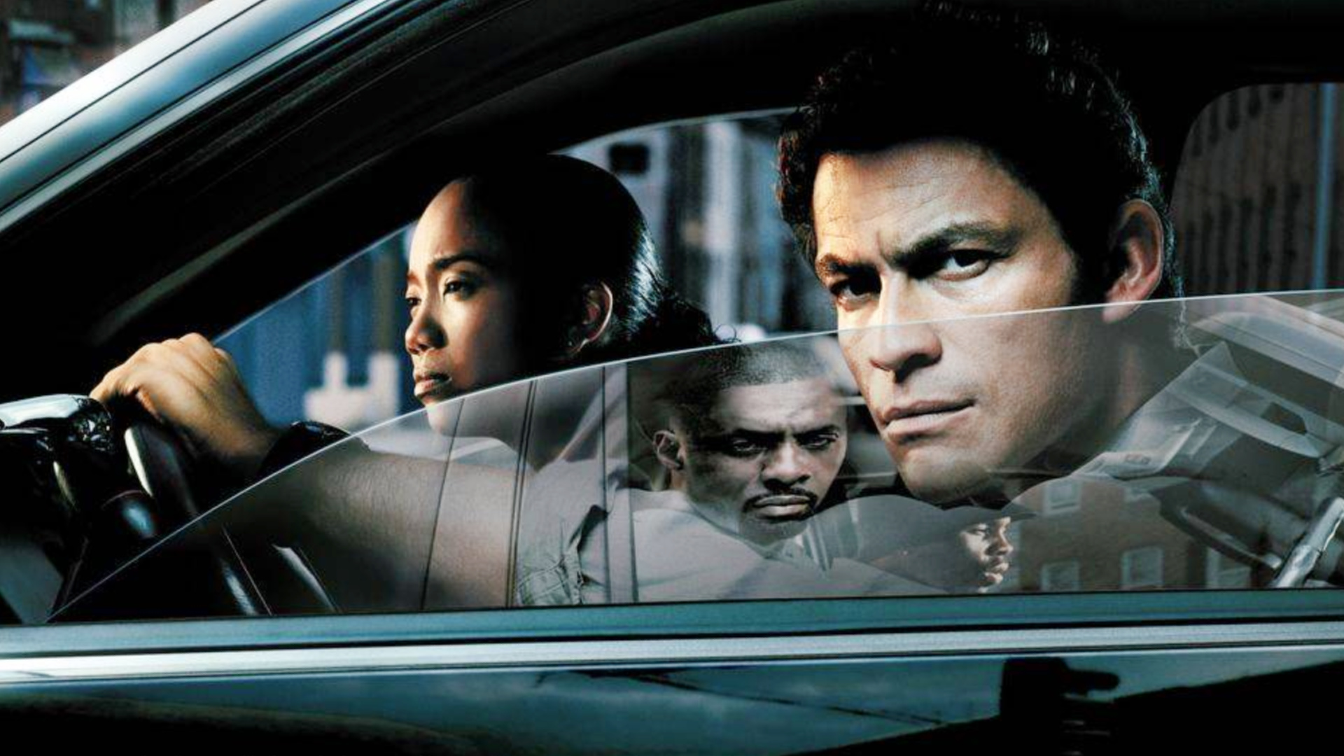 The Wire: where are the actors of this classic series now?