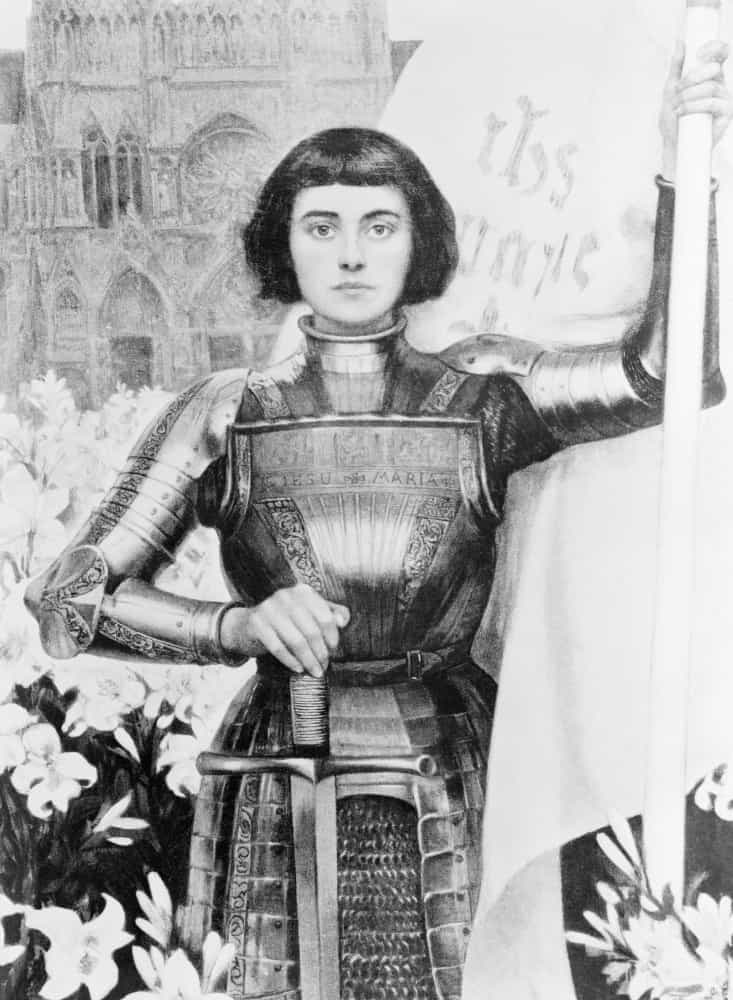 Successful women who chose not to get married