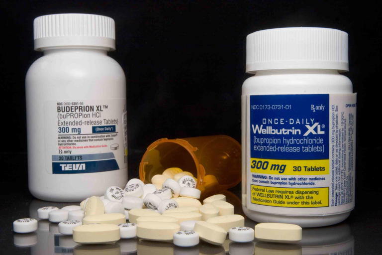 Wellbutrin for ADHD: An off-label alternative