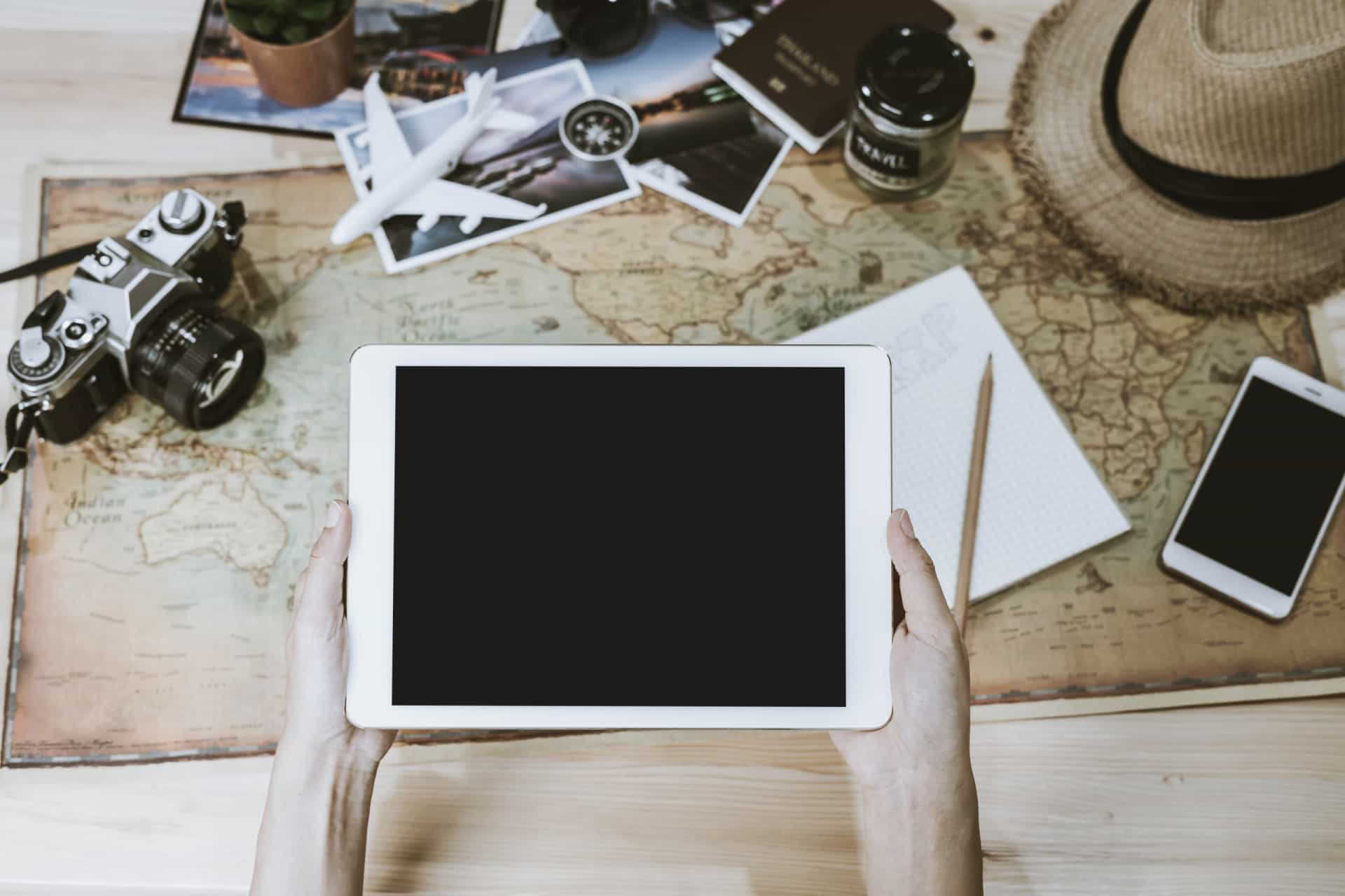 A step-by-step guide to financial stability