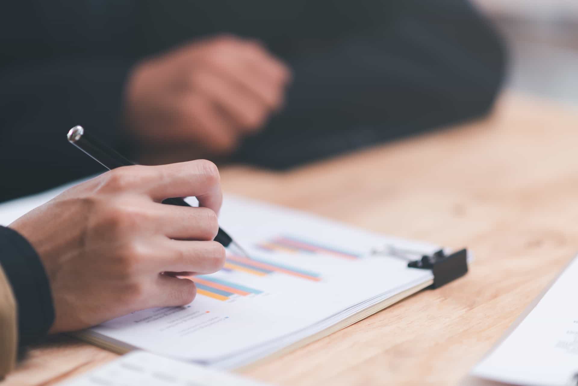 A step-by-step guide to financial stability