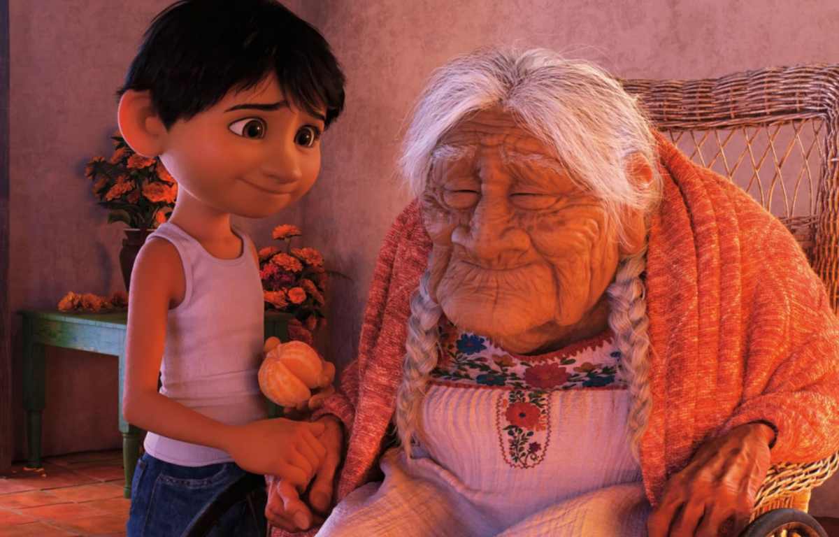 25 Movies Sure to Elicit Tears