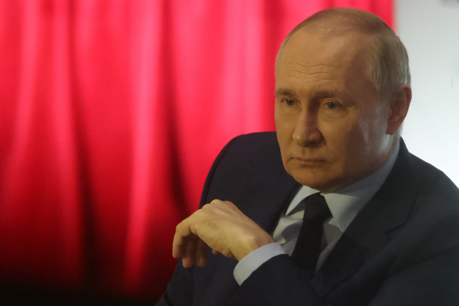 When Russia suffered its heaviest losses in the war