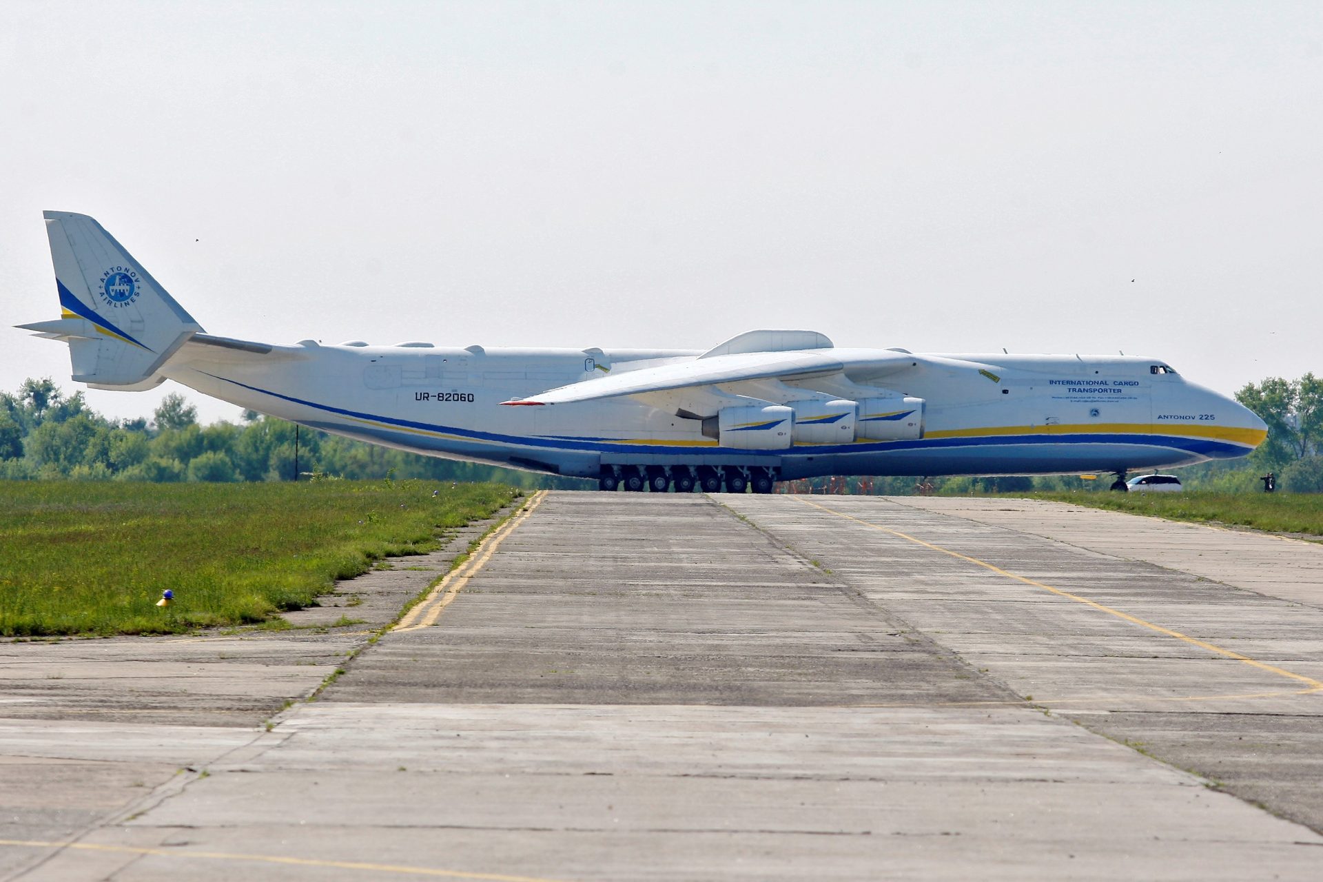 Airplanes are strange and you might not know these facts about them