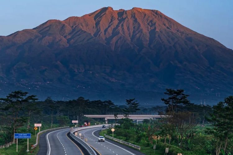 Berlaku Hari Ini, Cek Tarif Baru Jalan Tol Semarang-Solo Berlaku Hari Ini, Cek Tarif Baru Jalan Tol Semarang-Solo