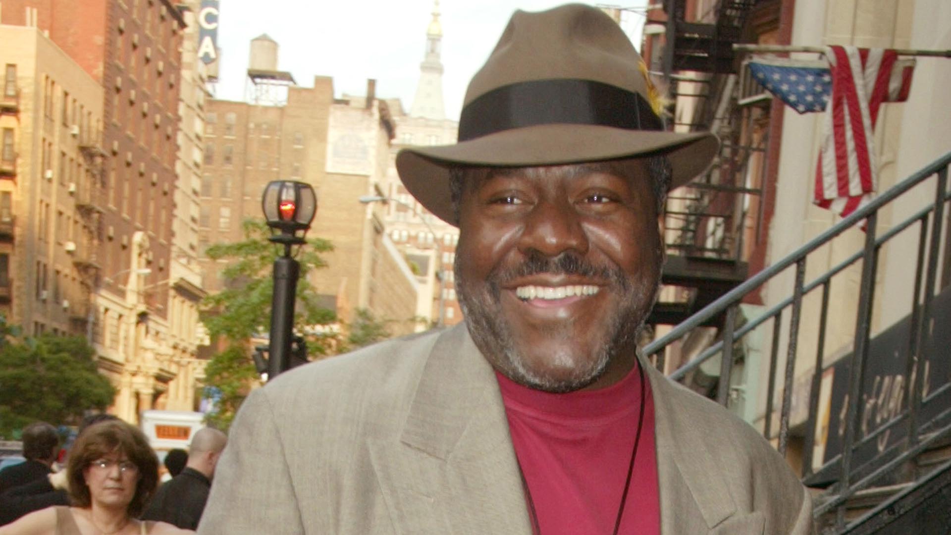 The Wire: where are the actors of this classic series now?