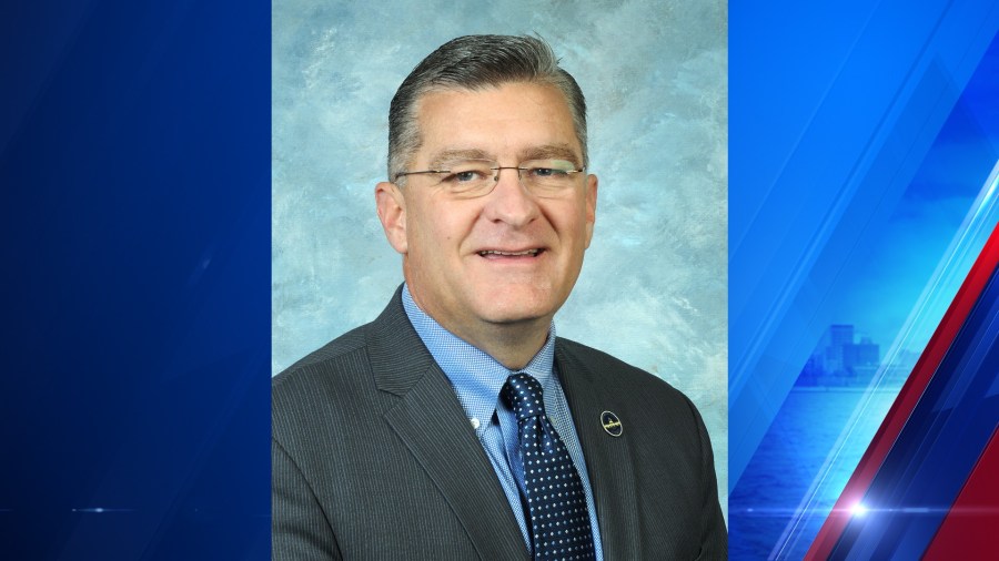 An incredible opportunity before us: Local senator says Kentucky well ...