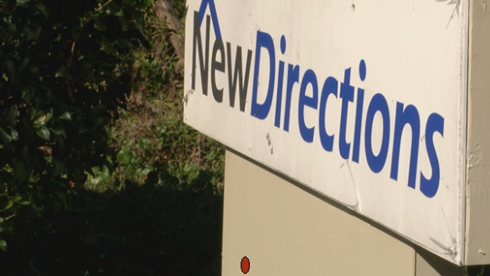 New Directions issues code blue amid cold snap