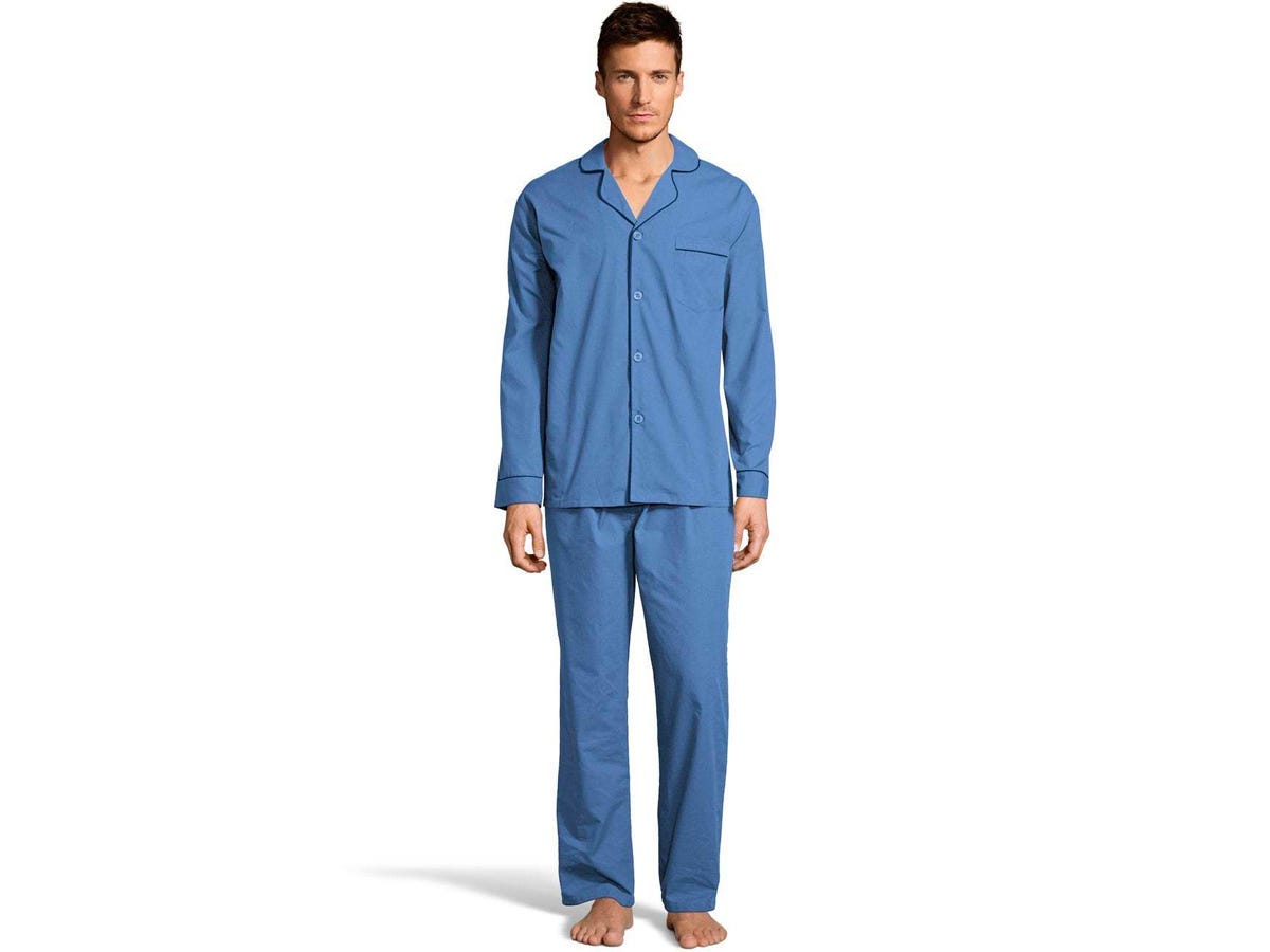 The 14 best men's pajamas in 2024