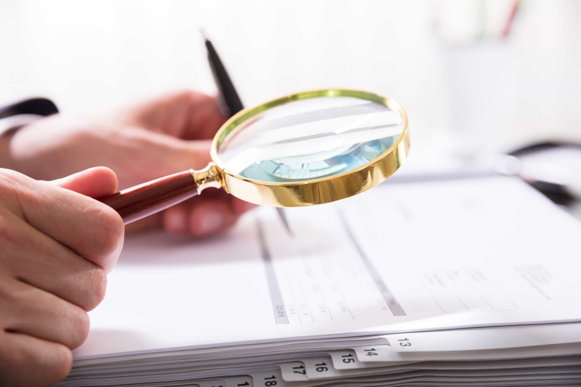 A step-by-step guide to financial stability