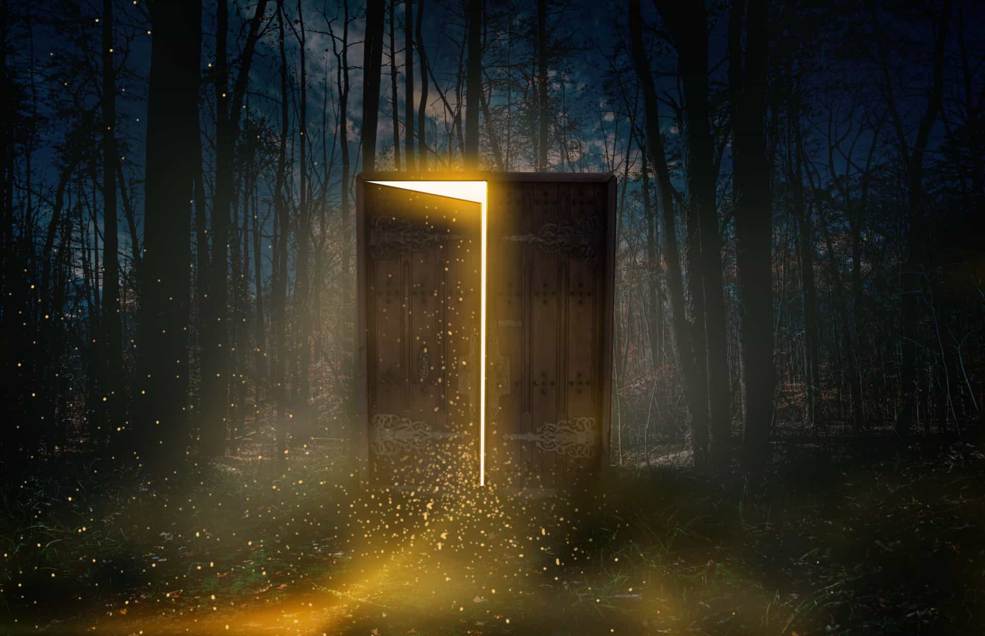 Aurora Dourada: A sociedade secreta que era envolta em magia e mistério