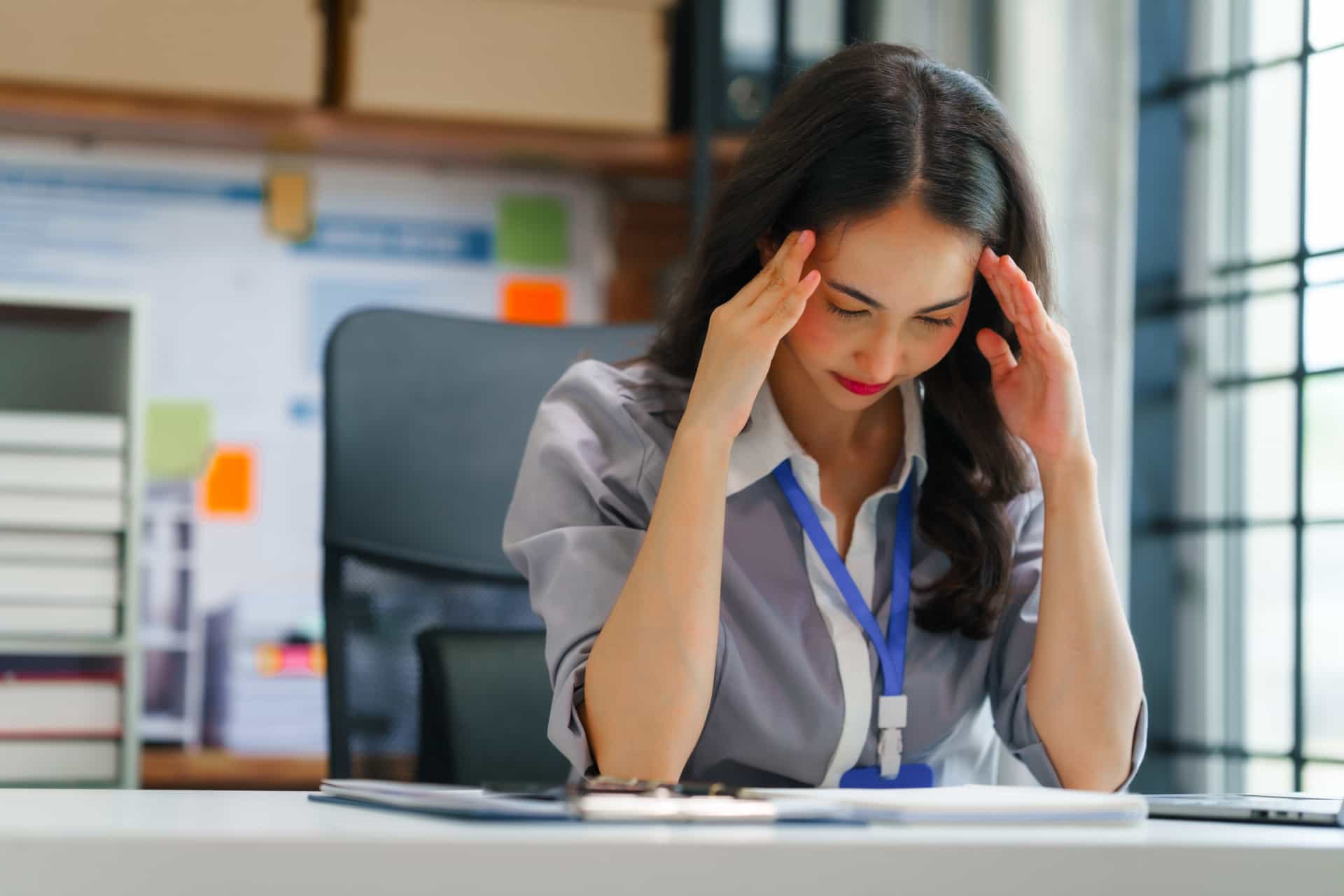 A step-by-step guide to financial stability