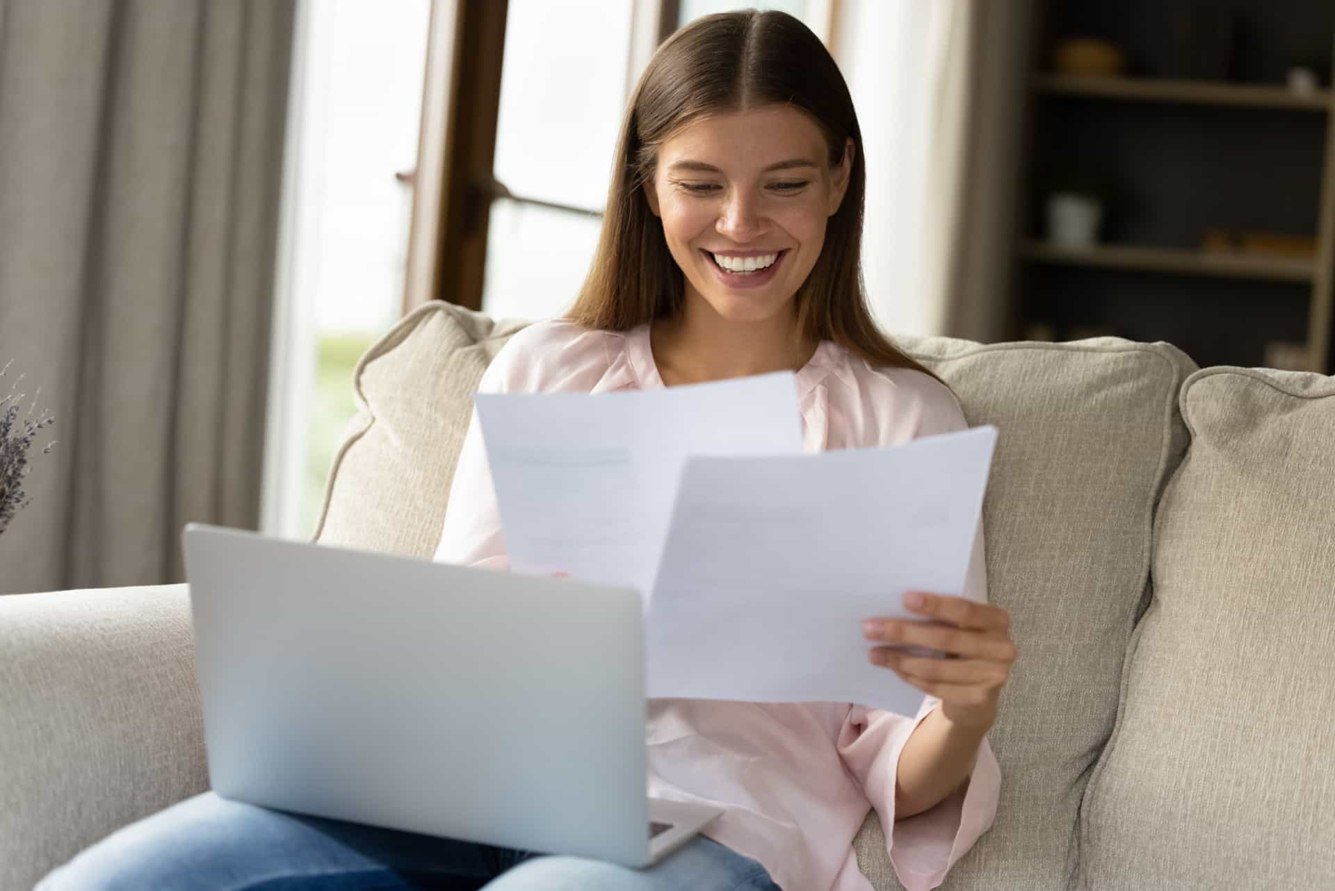 A step-by-step guide to financial stability