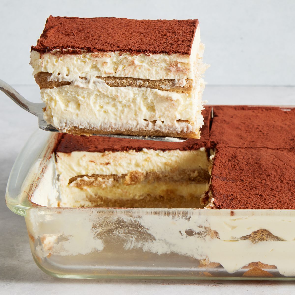Trifles, Icebox Cakes, French Show-Stoppers...There's A Layered Dessert ...