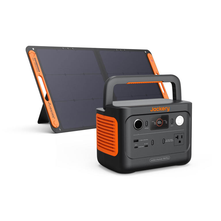 Jackery’s Top Portable Power Stations Are Now Up to 46% Off. These ...