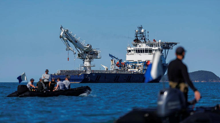 Taipan helicopters were 'immature and underperforming', inquiry into ...