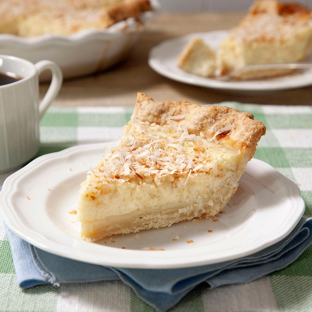 24 of Nana’s Favorite Dessert Recipes