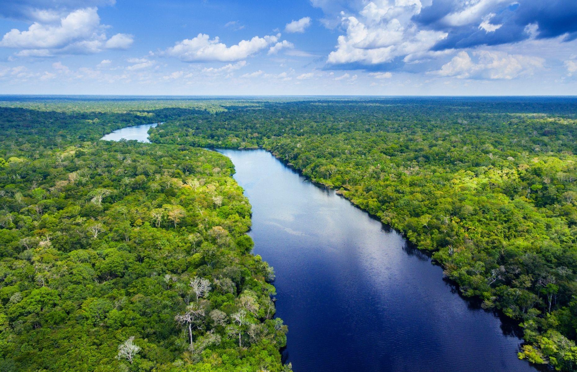 30 of the world's most popular filming locations, ranked