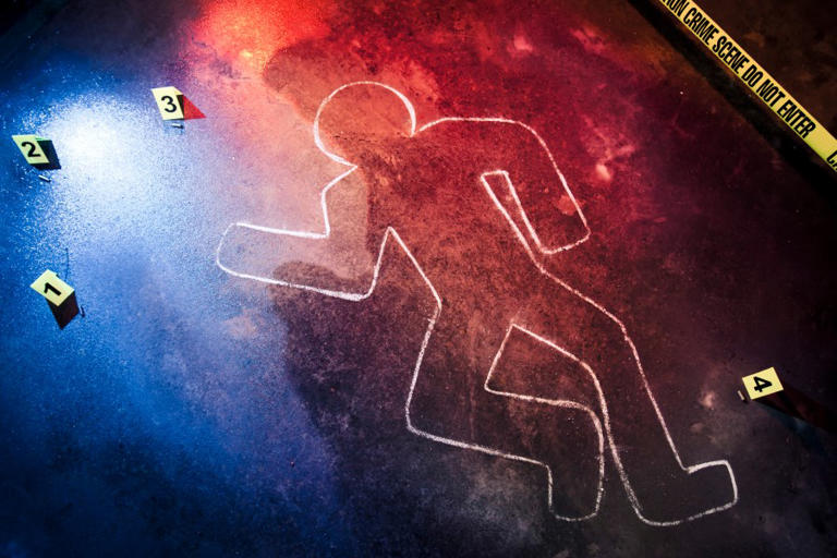 Woman called 911 to confess to weekend murder: Police