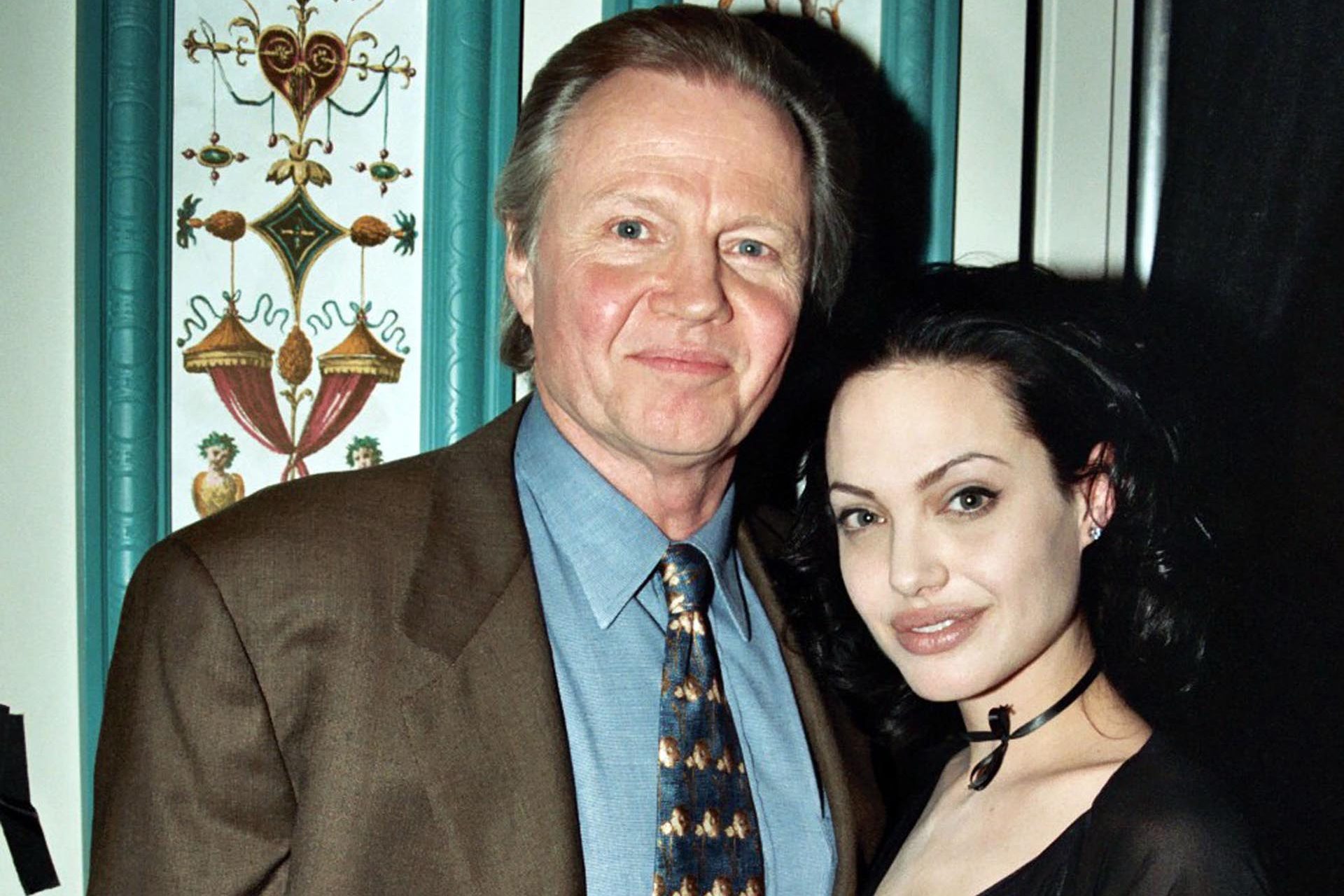 Genitori famosi che hanno o hanno avuto relazioni problematiche con i ...