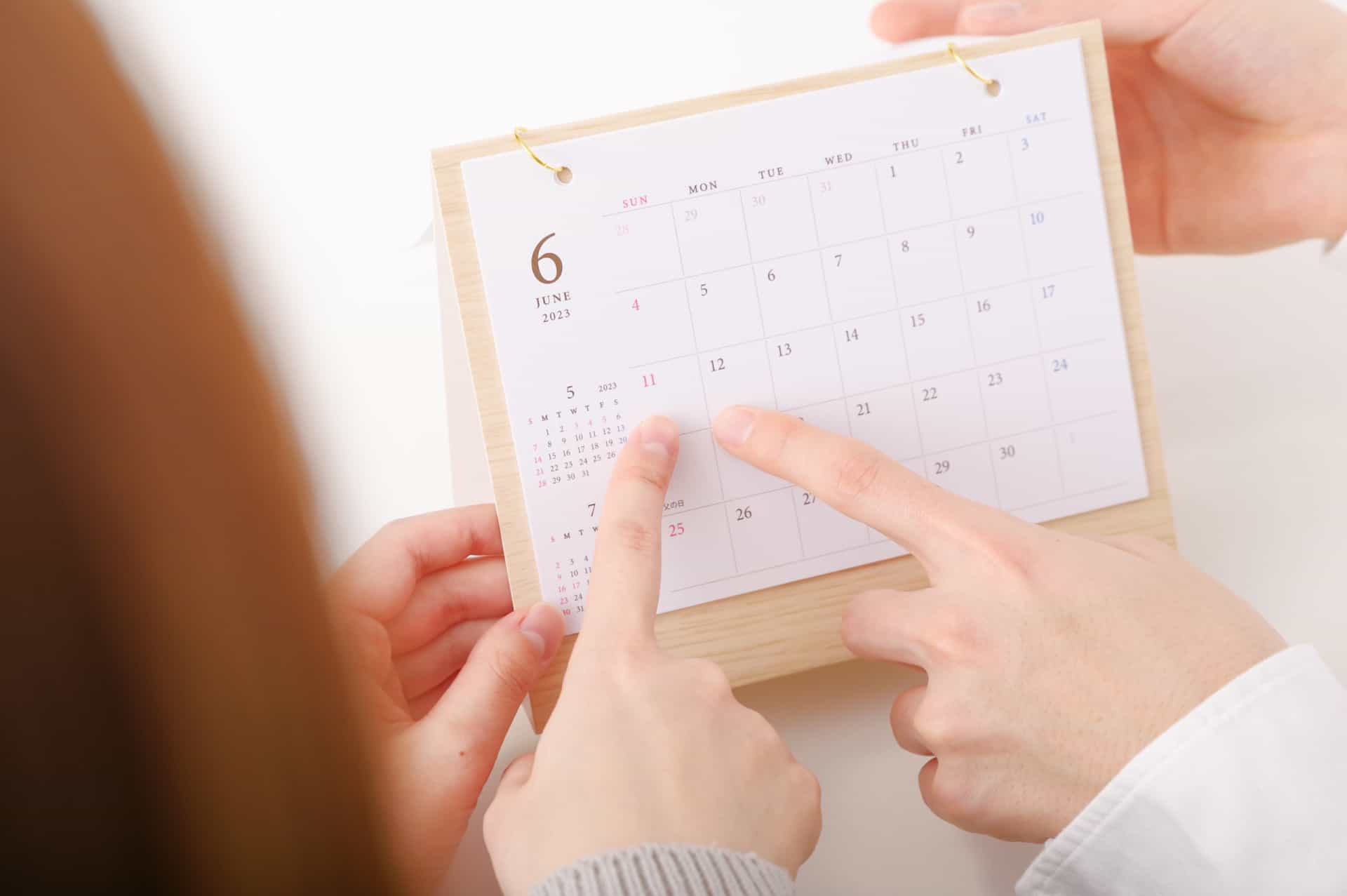 Balancing work and family life: Strategies for success