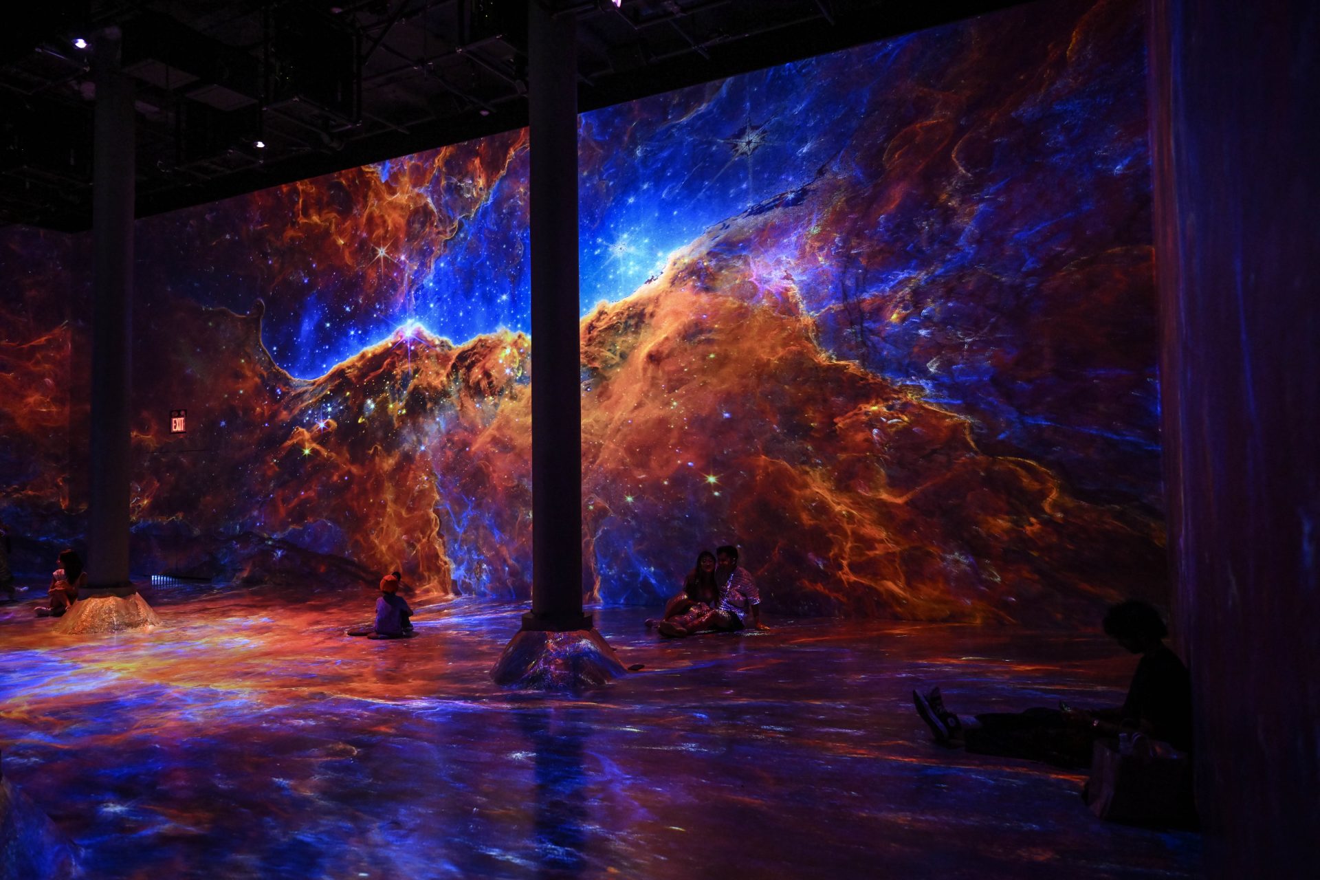 Starlight from ancient quasars was the 2023 discovery that changed ...